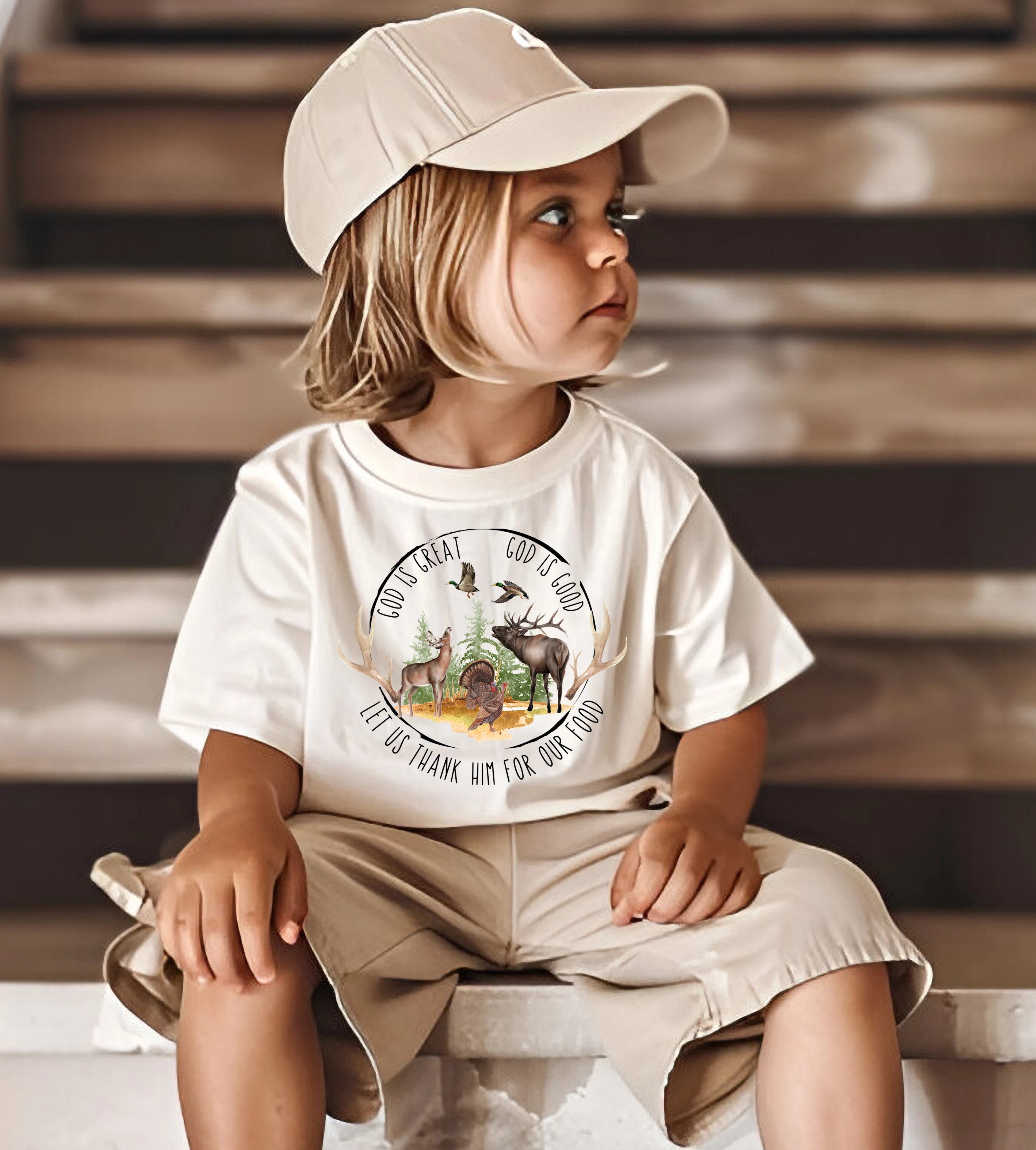 Hunting/Fishing – Sweet and Sassy Store